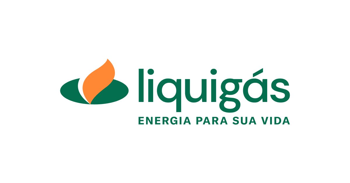 Home | Liquigás